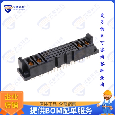 MPSC-02-40-02-7.70-03-L-V 连接器5.00 MM POWERSTRIP/30 A SIGN
