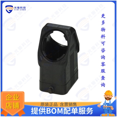 1420930连接器 SLEEVE HOUSING B6 FOR SINGLE LOC