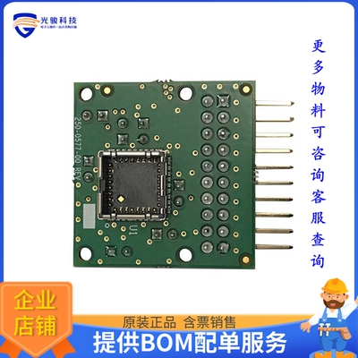 250-0577-00[FLIR LEPTON BREAKOUT BOARD V2]评估板
