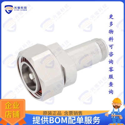 FMAD1035 连接器COAX ADAPT N TO 7/16 DIN