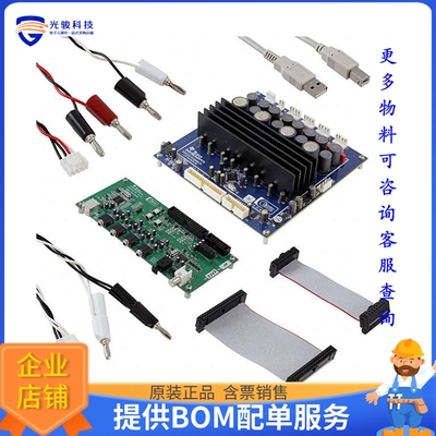 TAS5518-5152K8EVM[EVAL BOARD FOR TAS5152 TAS5518]评估板