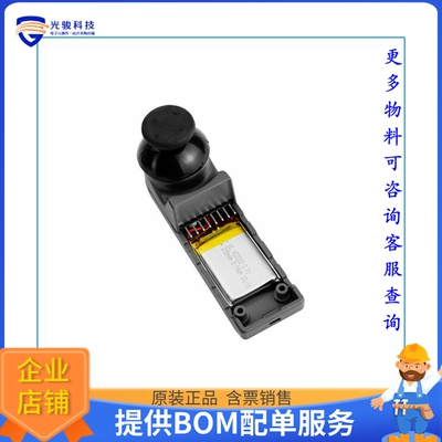 U156【M5STICKC MINI JOYC HAT(STM32F030】扩展板、子卡