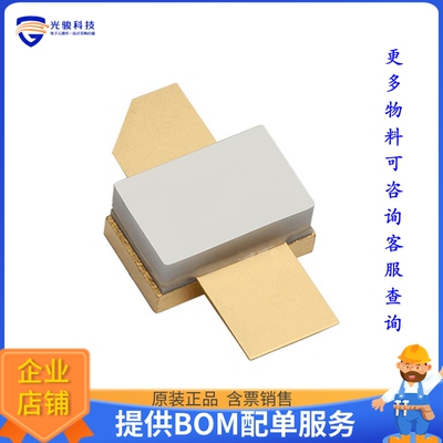 CLF1G0035-100PU【RF MOSFET GAN HEMT 50V LDMOST】晶体管