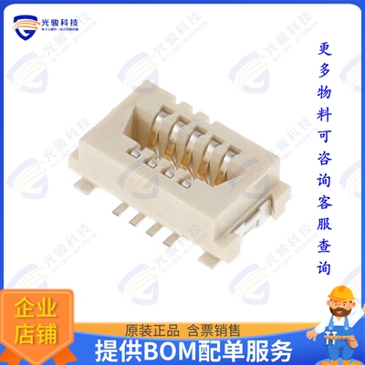 91921-31109LF 连接器CONN RCPT 9POS SMD GOLD