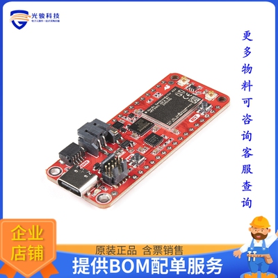 WRL-17354【SPARKFUN THING PLUS - NRF9160】射频评估板开发套件