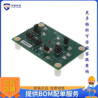 TPS36Q1EVM[TPS36 EVALUATION MODULE FOR NANO]评估板