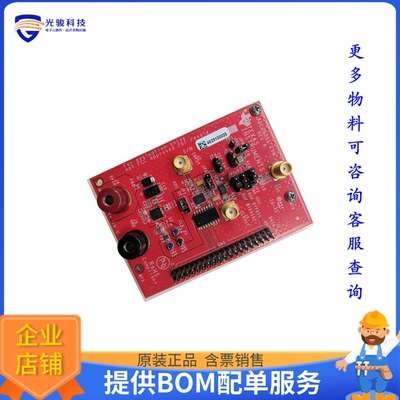 ADC08351EVM[EVAL BOARD FOR ADC08351]评估板