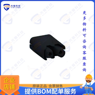 1587977-2 连接器PLUG HOUSING 4 POS HVA280-2PHM
