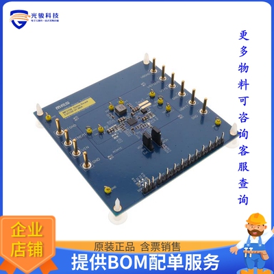 EV2760-VT-00A【1-CELL TO 4-CELL, BUCK-BOOST NVD】评估和演示