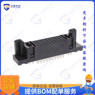 PESC-01-40-01-01-L-VT 连接器.100  POWERSTRIP/40 A SIGNAL/PO