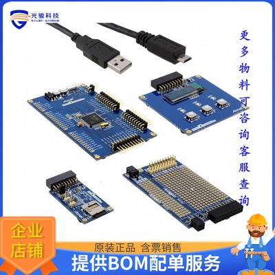 ATSAM4N-XSTK【SAM4N XPLAINED PRO ATSAM4N EVAL】嵌入式MCU、DS