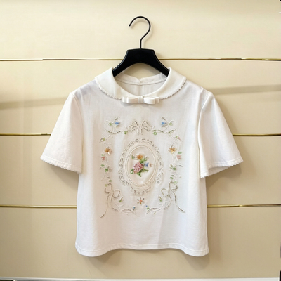 福现货正品26夏夏季简约短袖LR26X01ST290-260