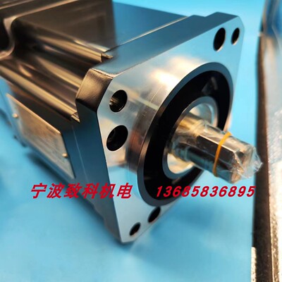 安川防爆伺服电机SGMZS-10A2A61F