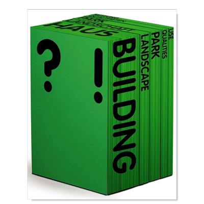 LandscapeforArchitects