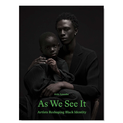 如所见：重新定义黑人文化带来的