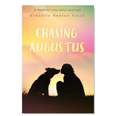 追逐奥古斯都ChasingAugustus