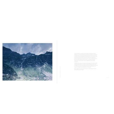 【预售】本尼迪克特·帕滕海默：天气很好 Benedikt Partenheimer: The Weather is Fine 原版英文摄影自然景观图书