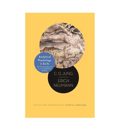 【预售】异乡分析心理学:艾瑞克·芮恩纳与查尔斯·戈特弗里德·约翰往来的心灵探索 Analytical 原版英文心灵励志图书