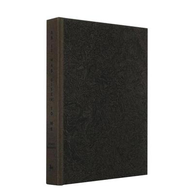 【预售】斯泰西克拉尼茨：它曾给我的 Stacy Kranitz: As It Was Give(n) To Me 原版英文摄影作品集图书