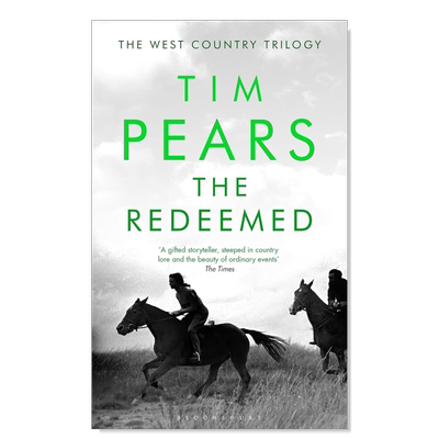 TheRedeemedTheWestCountr
