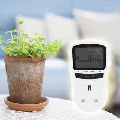 LCDPowerEngyMetheckW