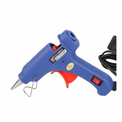 HotmelhandgluDIY热熔