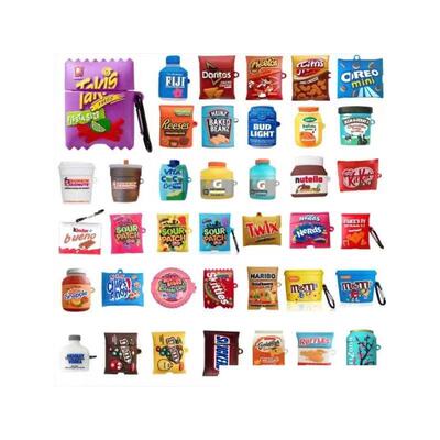 2023NewDCutTorfAirPod