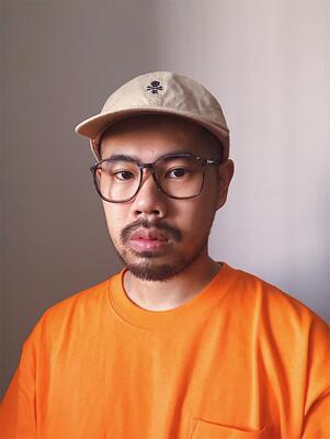 文艺风古董板材框架眼镜