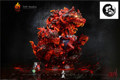 【李小西弟弟】TOP赤犬