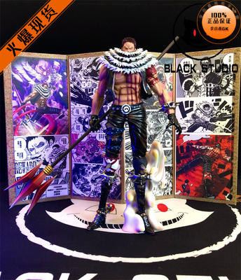 Black小黑大妈团popmax卡二