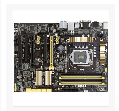 主板Asus/华硕Z87DDR3H81