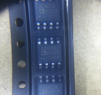 运算放大器贴片AD623BRZ