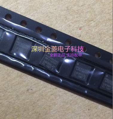 全新正品 MPU-6000 QFN24 六轴数字陀螺仪芯片 MPU6000