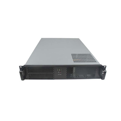 2U服务器E52620V3/三星16G/1T240G/超微X10SRL-F