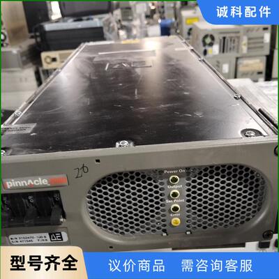 AE Pinnacle 3000射频电源 美国原装现货 成色议价