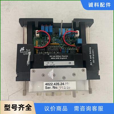 ASML KV 二手 4022.454.65411 4022议价