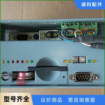奥地利贝加莱2005 模块主控plc，CP340，设备拆机成议价