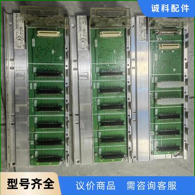三菱Q系列扩展基板Q35B  Q65B..议价