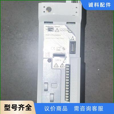 伦茨变频器拆机i510系列I51AE211B10010000议价