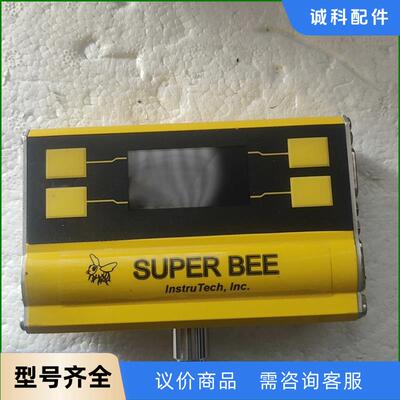 美国原装SUPER BEE真空计，型号CVM201GAA，状议价