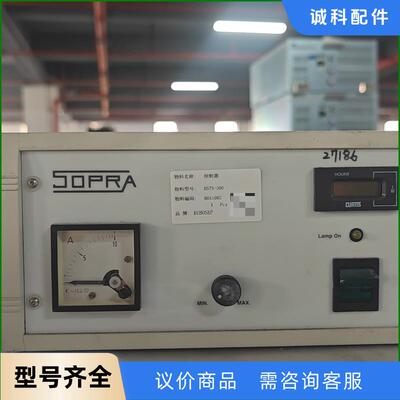 SOPRA控制器，型号DS75-300，来自品牌EUBOSE议价