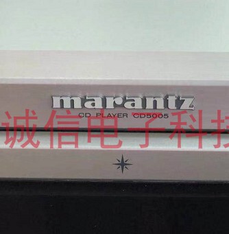 MARANTZ /马兰士镭射光唱机： CD PLAYER CD5005 全新原装激光头