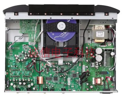 CD6007光头 Marantz/马兰士CD6007 CD机进口发烧碟机激光头 全新