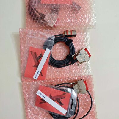 Akribis Systems编码磁开关ABA-50E
