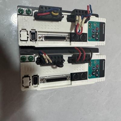 伺服750W  MCDDT3520003实拍图功能包好单