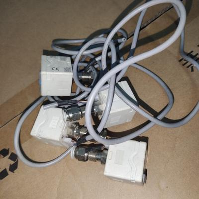 数显压力表DPSN1 负压表  真空正负压-0.1