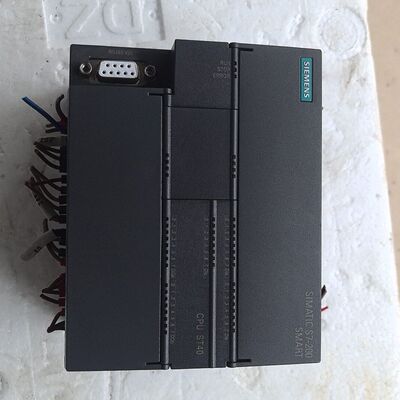 200smart CPU 型号6ES7 288-1ST