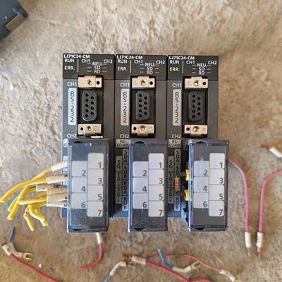 LJ71C24-CM 拆机 成色漂亮 功能包好