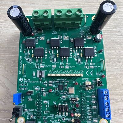 许多 DRV8329AEVM 三相 BLDC栅