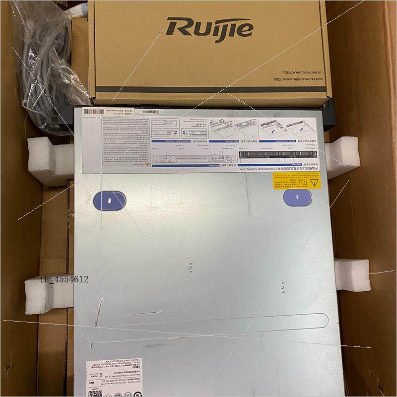 锐捷RG-CS1020云桌面服务器,超融合纯IDV服务器 R_虎窝淘